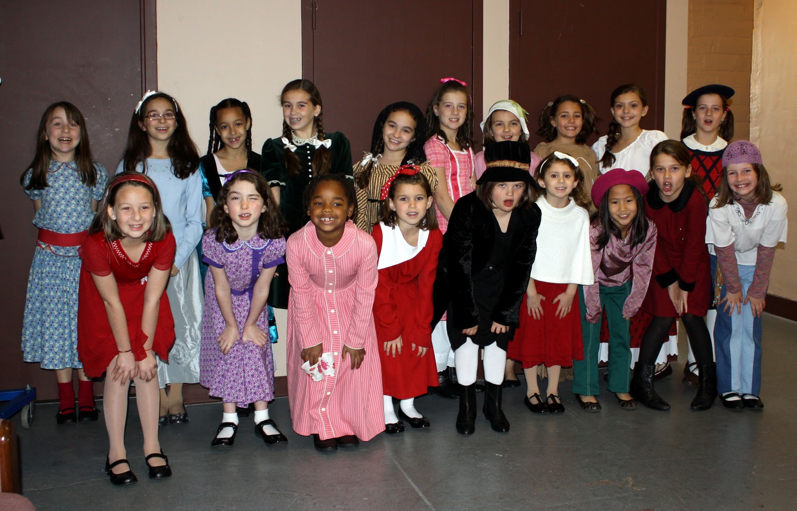 Irene Raissis Alton ~~~ Here, There and Everywhere!: American Girl ...