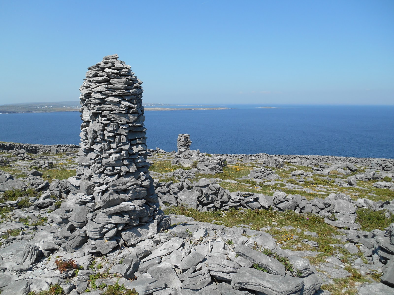 A lifetime of Islands: Island 365 - Inishmaan/,Inish Meáin, Aran ...