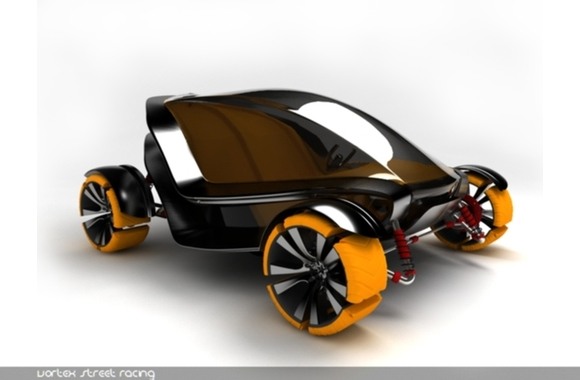28 Amazing concept car designs | Amazing Concept Design