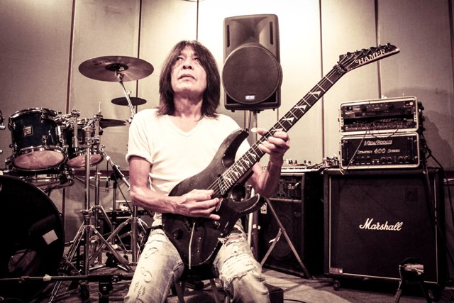 History Of Ian Antono - Tepar News