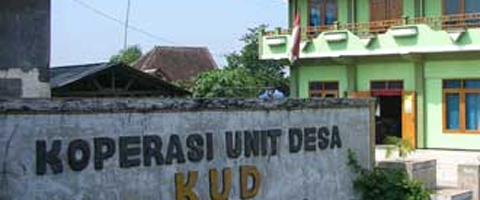 Koperasi Unit Desa (KUD) - Pengertian dan Materi Lengkap - Soal 99