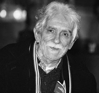 Blog do Castorp: António Ramos Rosa - Arte Poética