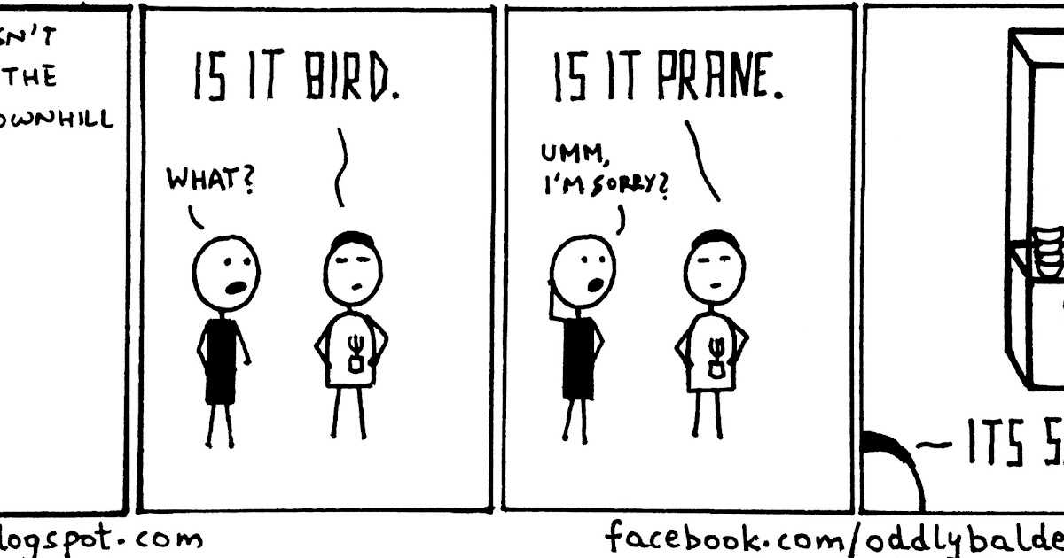 oddly balderdash: #5: Superhero