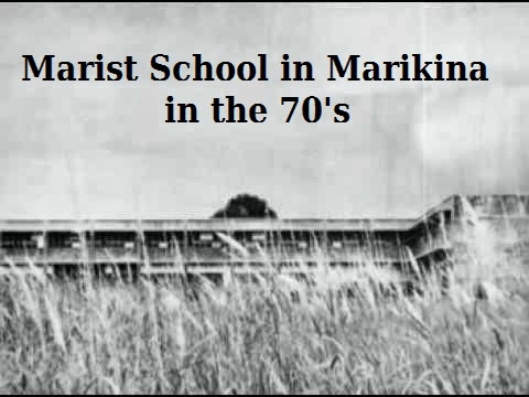 Strong Women and the first Marist School Marikina Walk-out!