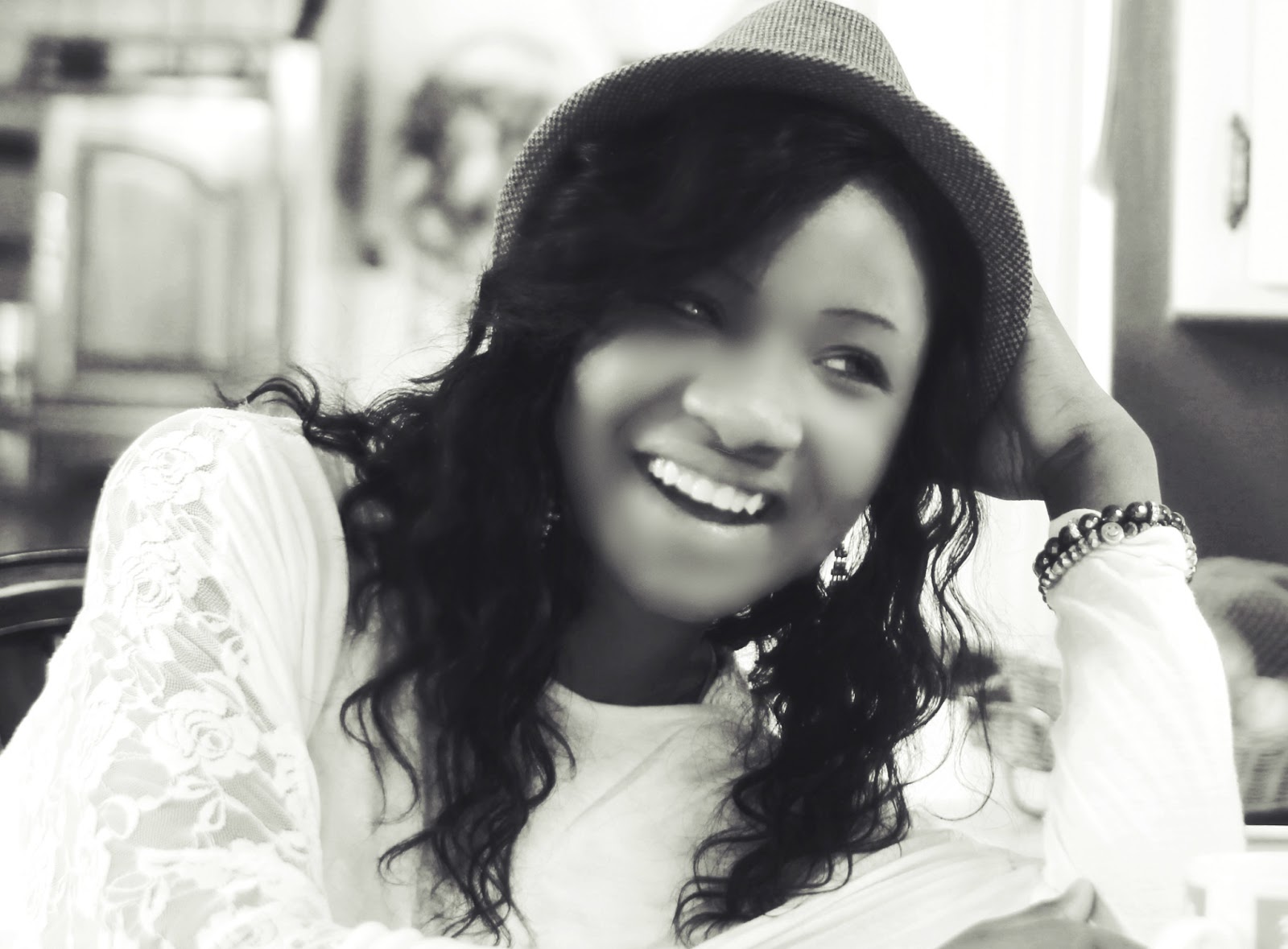 Meosha Bean Creations