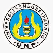 LOGO UNP | Pustaka Pandani