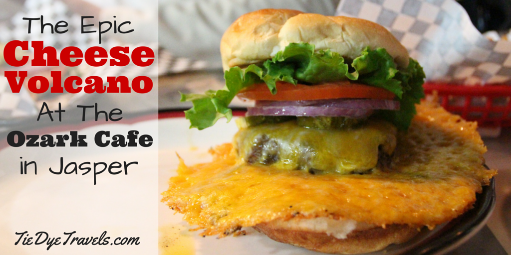 Tie Dye Travels with Kat Robinson - Author, Arkansas Food Historian, TV ...