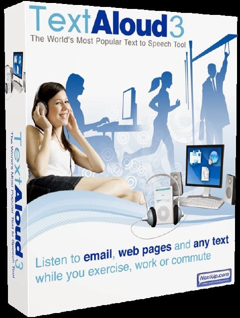 COMO DESCARGAR E INSTALAR EL TEXTALOUD MAS LA VOZ LOQUENDO PARA WINDOWS ...