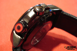 The Jdm Spot: The Mugen Time Machine RR Watch