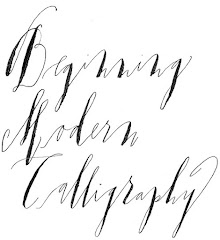 LINEA CARTA: calligraphy + clay