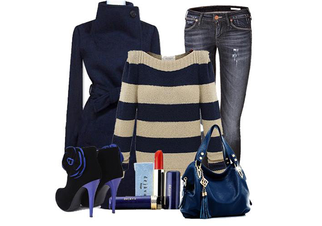 Steps For Selecting An Outfit... | Unveiled Fashion