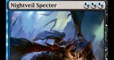Nightveil Specter Art
