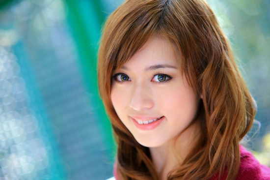 Beautiful and cute Chinese Girls photos - drotesi