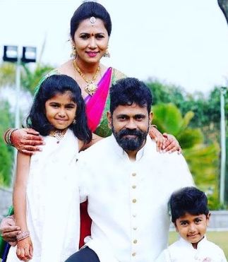 Sukumar Family Wife Biography Parents children's Marriage Photos