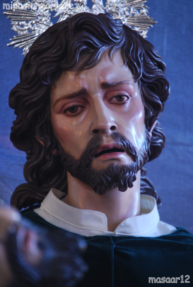 IMAGENES DE LA MORTAJA