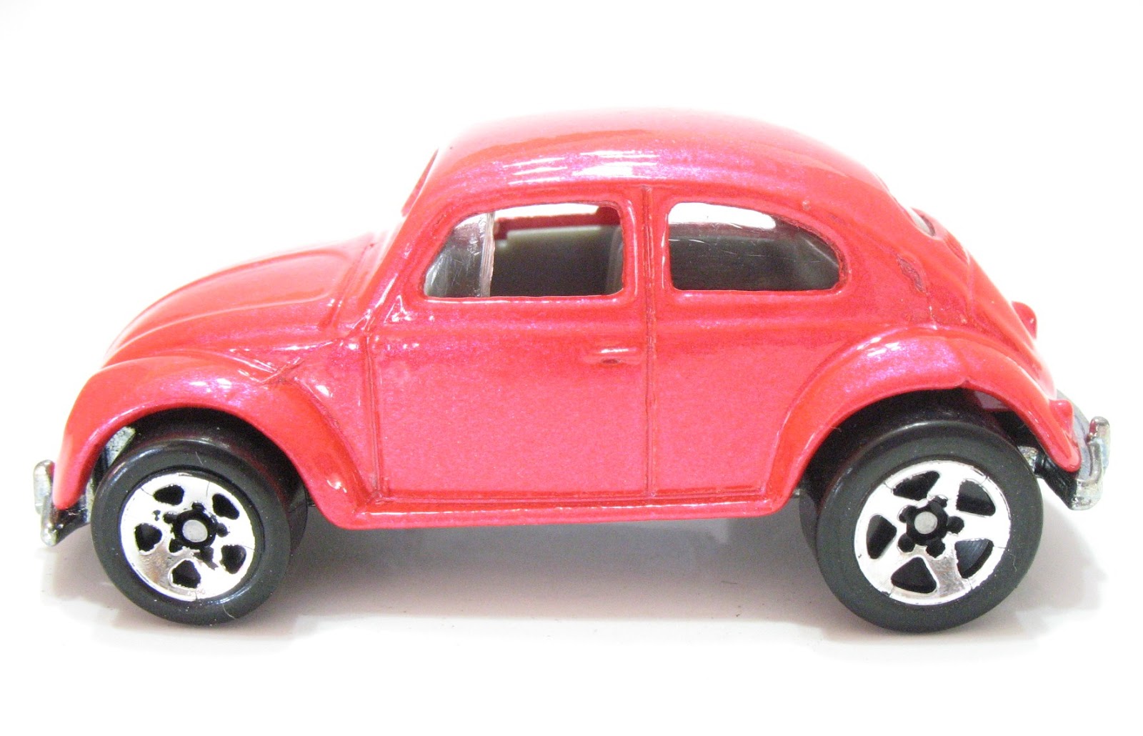 Hot Wheels Racing League: Pink Hot Wheels for Girls