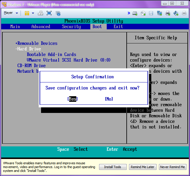Proses Post Ketika Booting Berlangsung Bertujuan Untuk