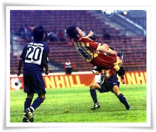 .chedinsphere.: Nostalgia Liga Malaysia: Rusdi Suparman.
