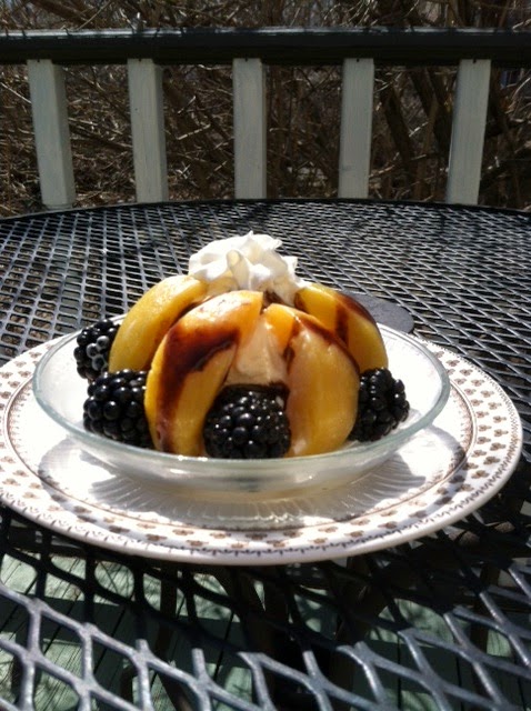 Soda Shop Salvation: Prohibition-Era Sundaes Swing into Spring with ...