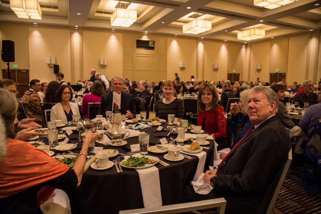 Salt Lake Institute of Genealogy: February 2017