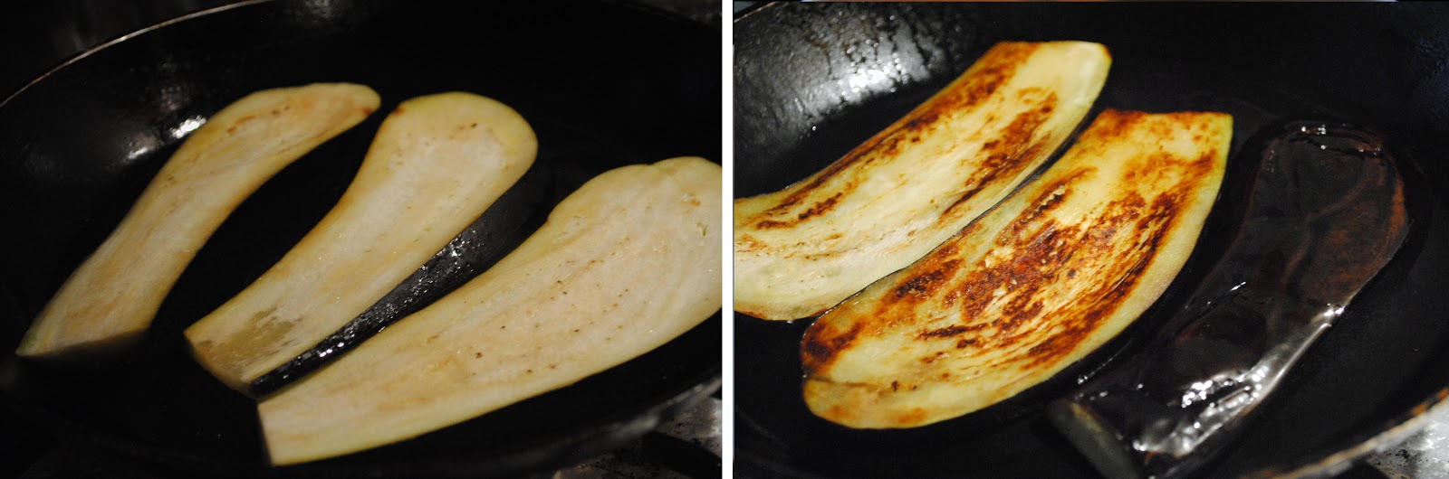 Feeding Cravings: Tepsi Baytinjan