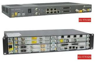 Jay's Online Notepad: Huawei Optix RTN620