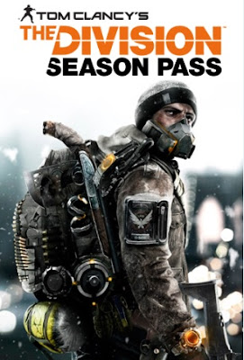 Tom Clancy's The Division: Agent Origins 2016