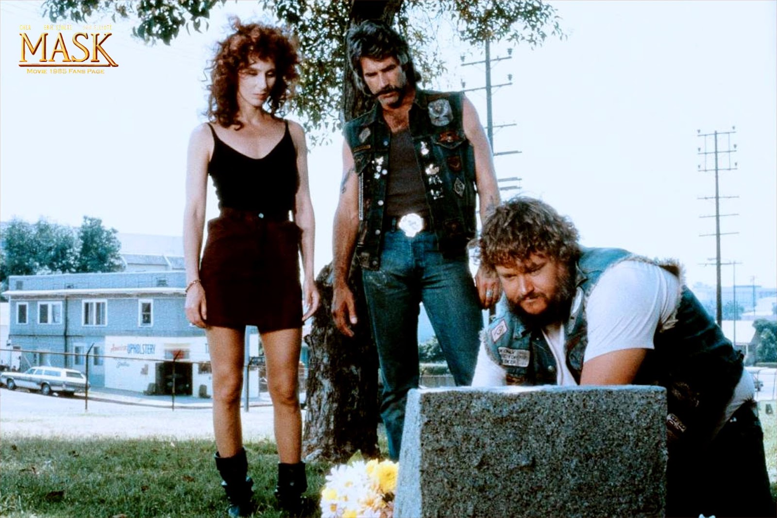 Based on a True Story: 36 Amazing Behind the Scenes and Publicity ...