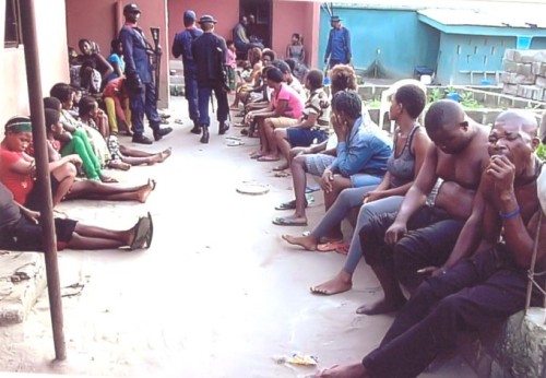 REVEALED: Inside Abia Baby Factory - Latest Nigeria News. Nigerian News ...