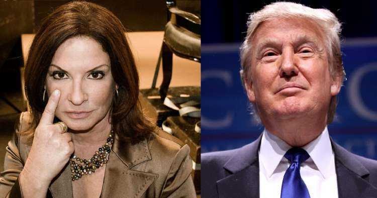 ¿Se marcha de los Estados Unidos la Dra. Ana María Polo? - Agaton