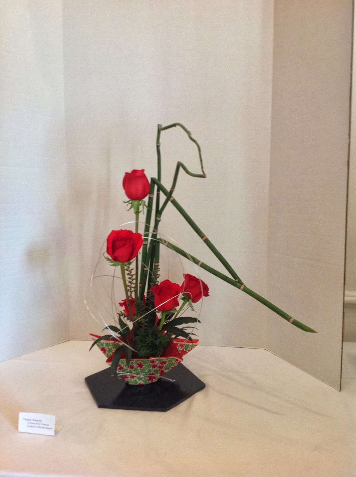 New Garden Club Journal: Angular Designs