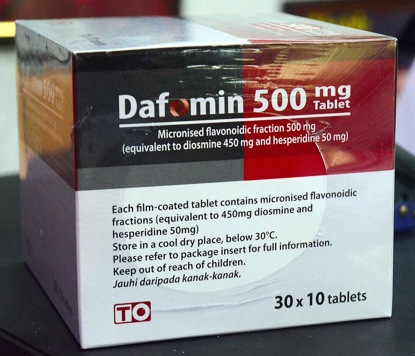 Lelaki Sihat idaman semua....: Buasir