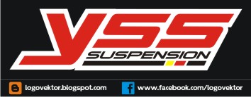 YSS Suspension - Logo Vektor