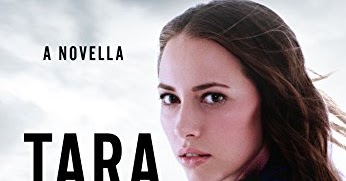 Feeling Fictional: Review: Shattered Fear - Tara Thomas