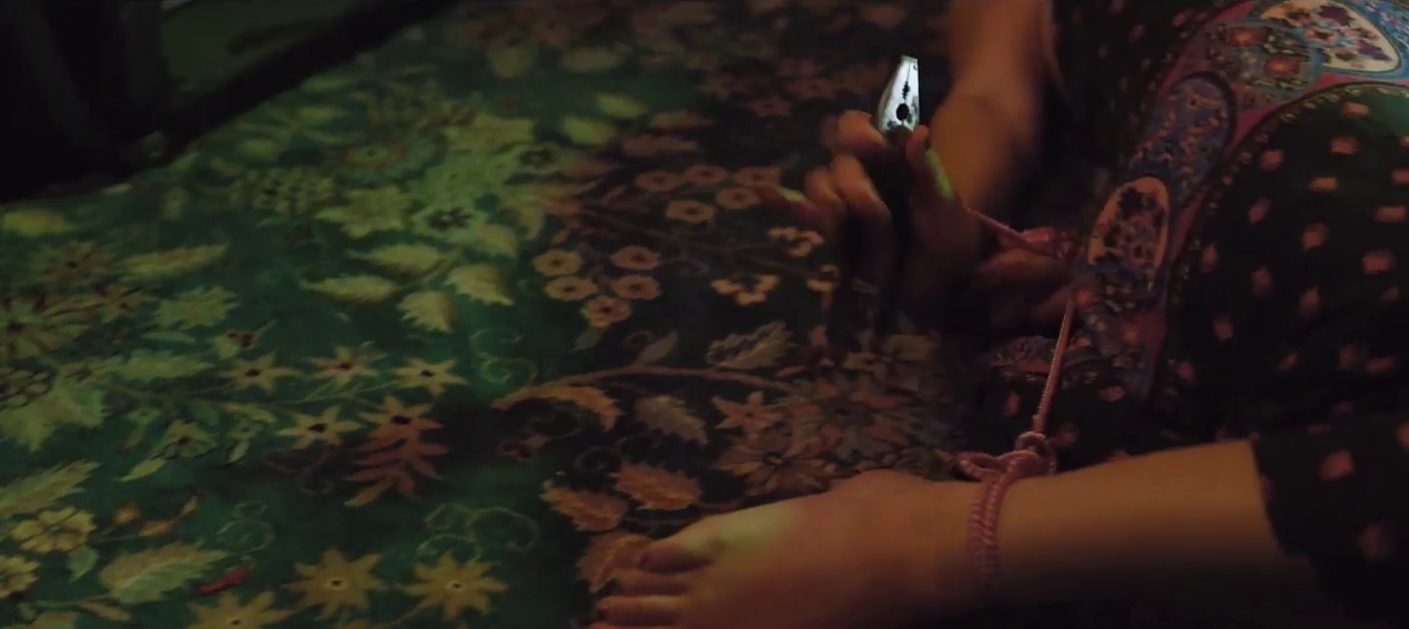 Knotbusters: February 2020