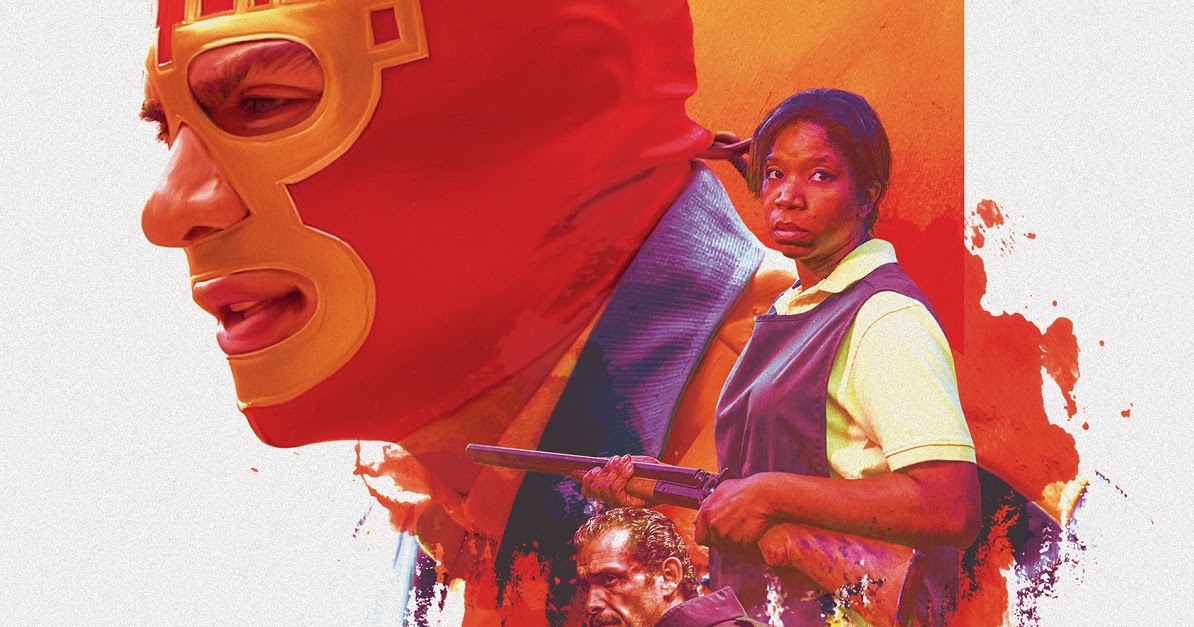 F This Movie!: Review: LOWLIFE