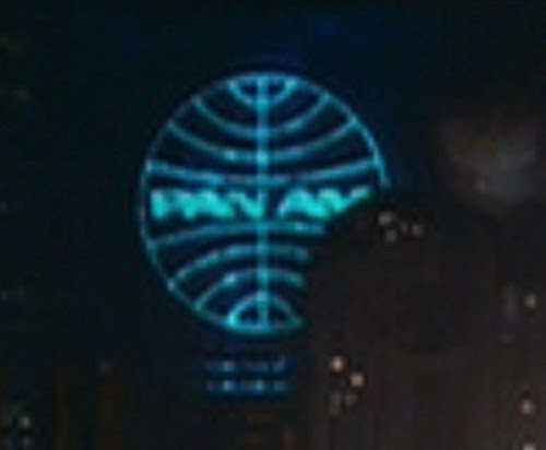 Neato Coolville: NEON SIGNS OF BLADE RUNNER