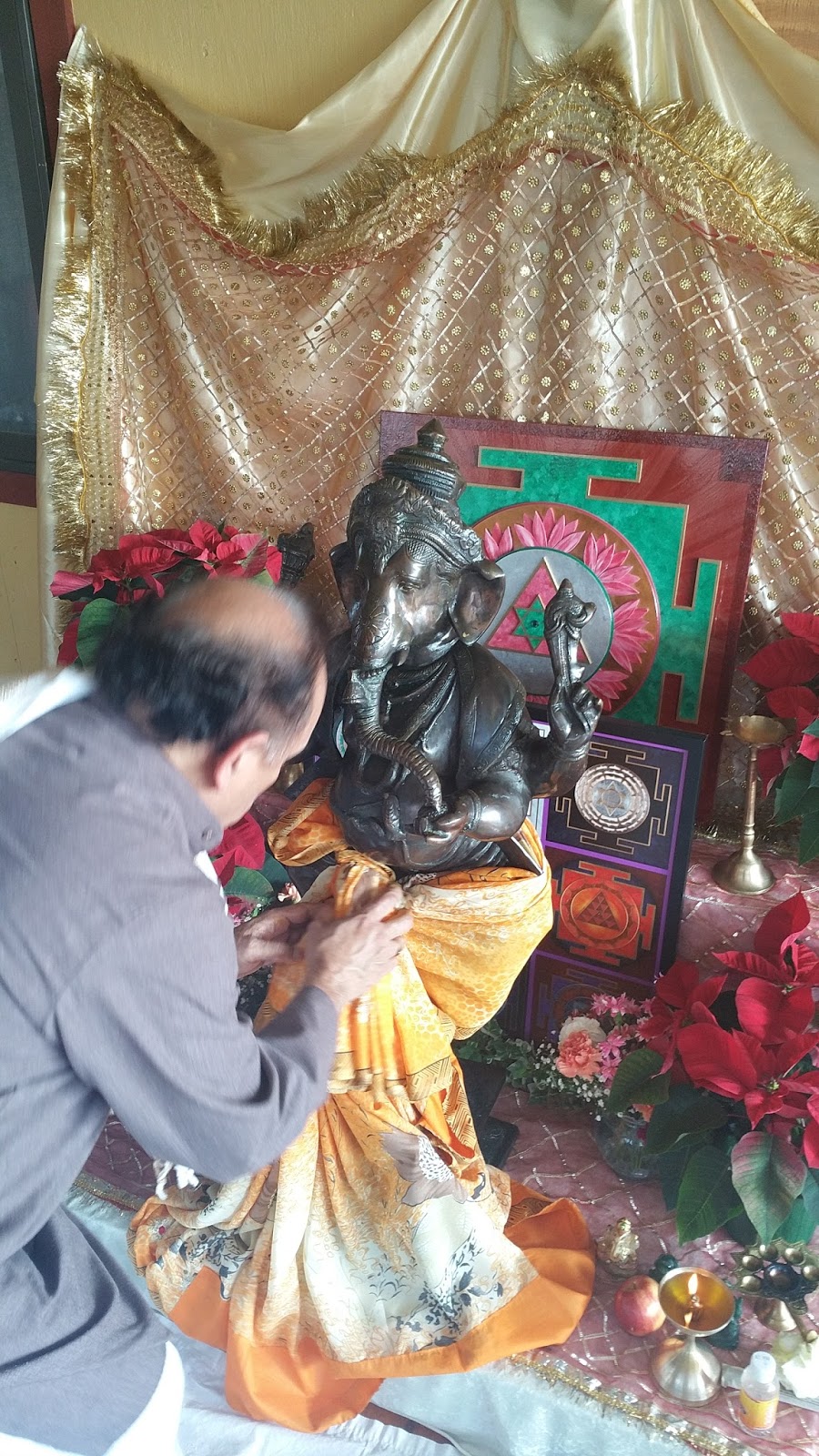 Vedic Yagyas in Fairfield