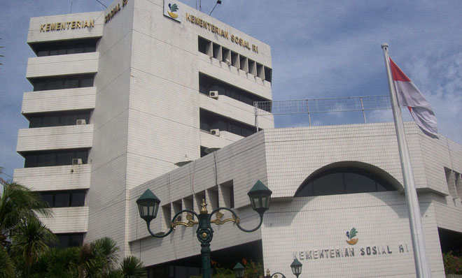 Kementerian Sosial RI - Recruitment For Program Keluarga Harapan PKH ...