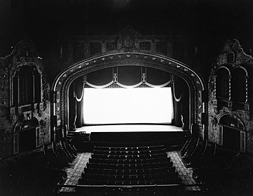 Drawing : Drawing, the theatre, perspective, photography, light and film