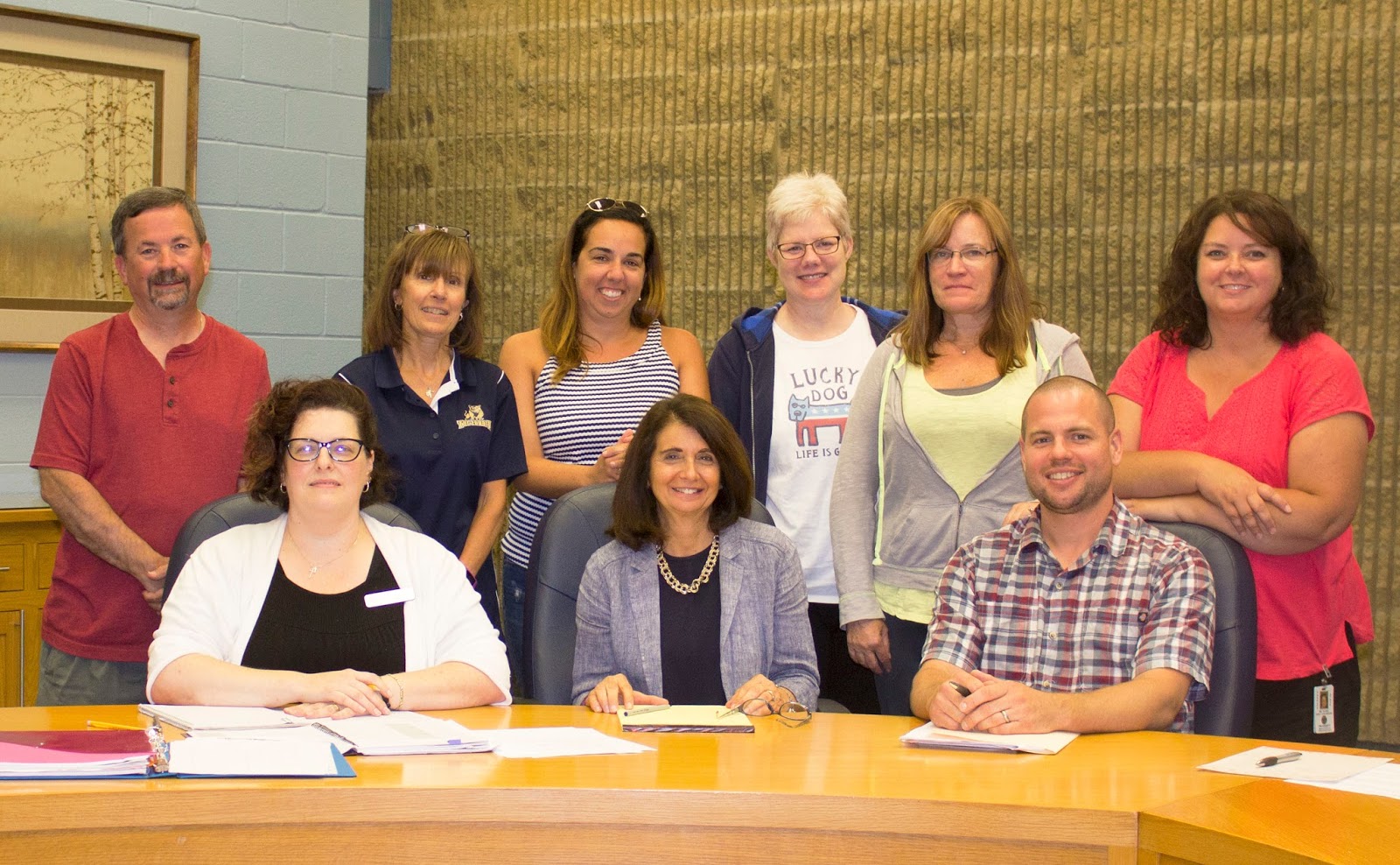 Franklin Matters: Tri-County & Plainville Public Library Team Up to ...