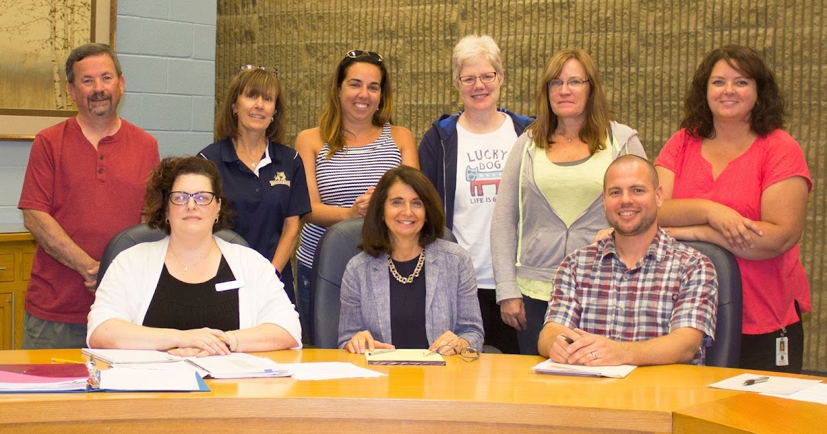 Franklin Matters: Tri-County & Plainville Public Library Team Up to ...