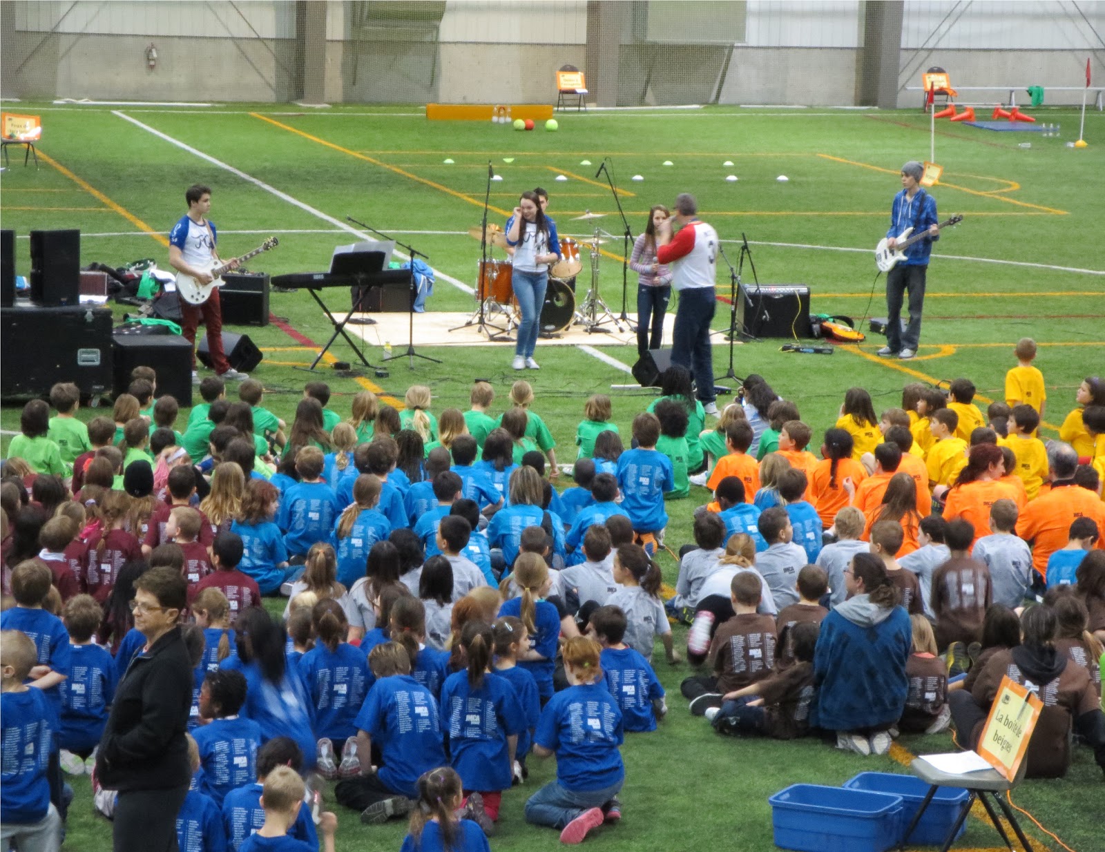 JMCA, j'aime ça!: mars 2013