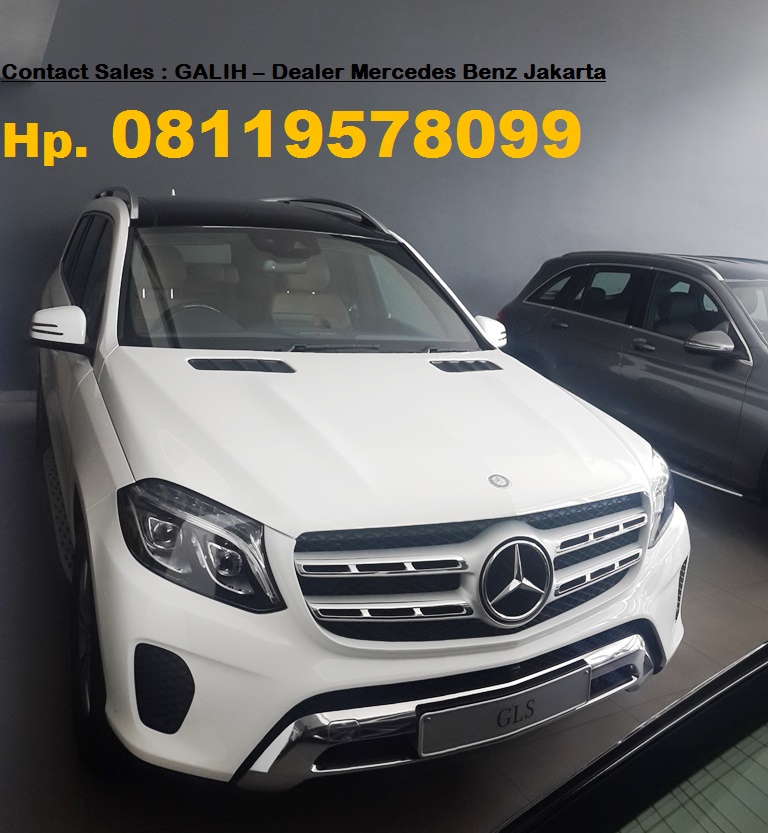 Harga Terbaik Mercedes-Benz | Dealer Mercedes Benz | MT Haryono ...