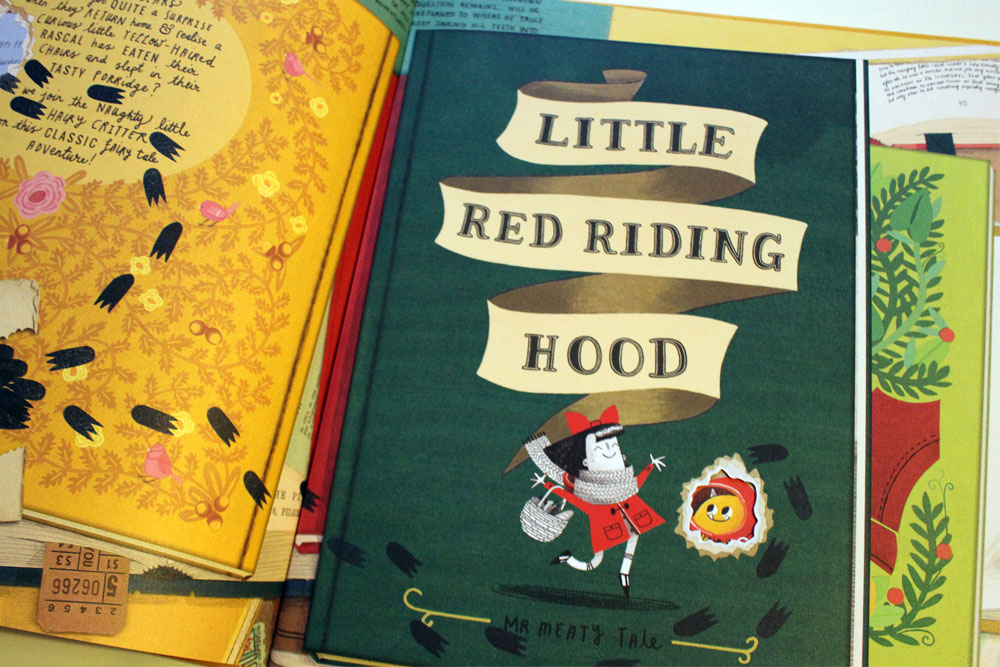 The Bookworm Baby: Nibbles the Book Monster