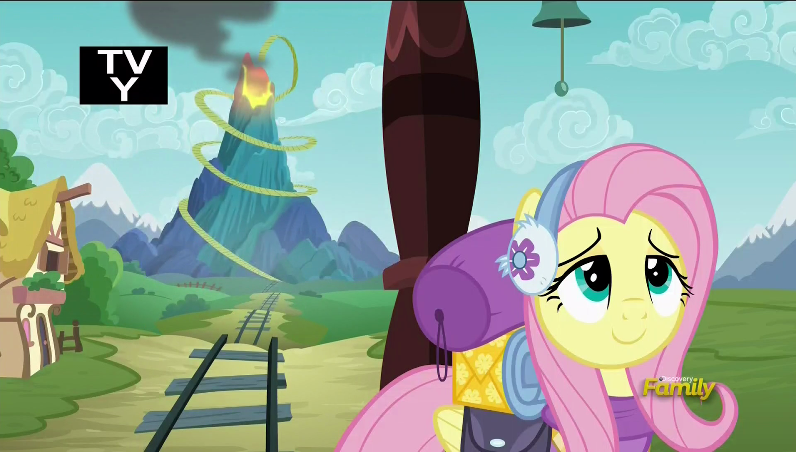 Equestria Daily - MLP Stuff!: "Dungeons and Discords": Episode Follow-Up