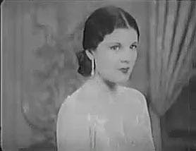 Forgotten Actors: Ruth Hall