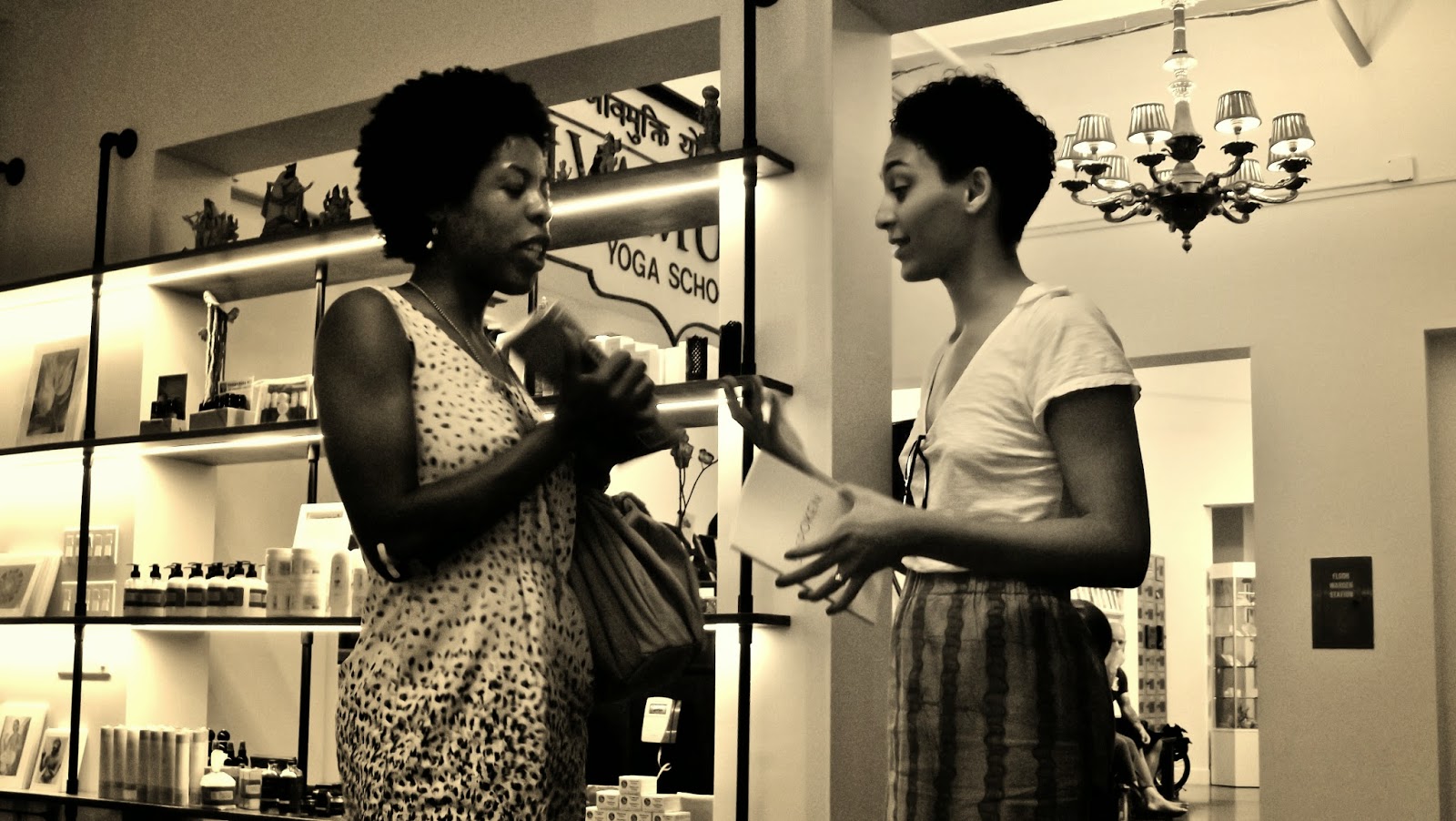 Studio-Phoenix Blogspot: "Unspoken"