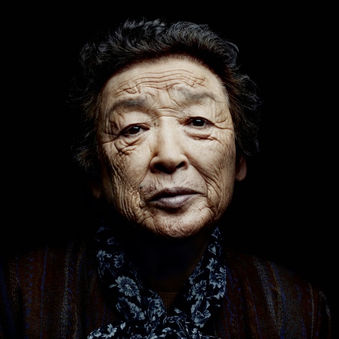 OLTRE IL MURO: ARTE e FOTOGRAFIA: DENIS ROUVRE | PHOTOGRAPHER