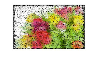 Tiling effect in MATLAB | IMAGE PROCESSING